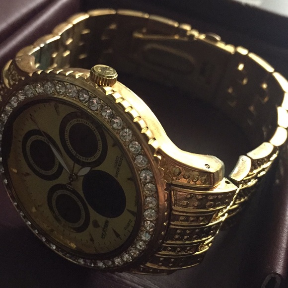 Ice Xtrem | Accessories | Flashy Mens Watch | Poshmark